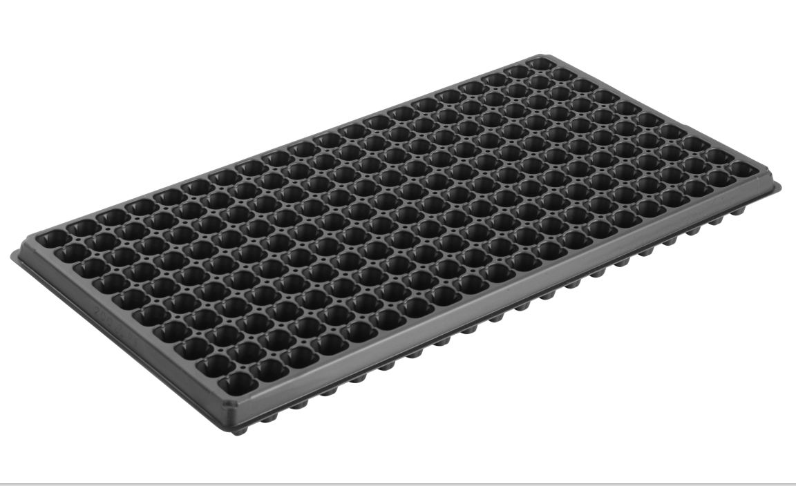 200 Cells Plastic seeding tray 4 32 50 72 98 105 128 162 Cells Plastic ...